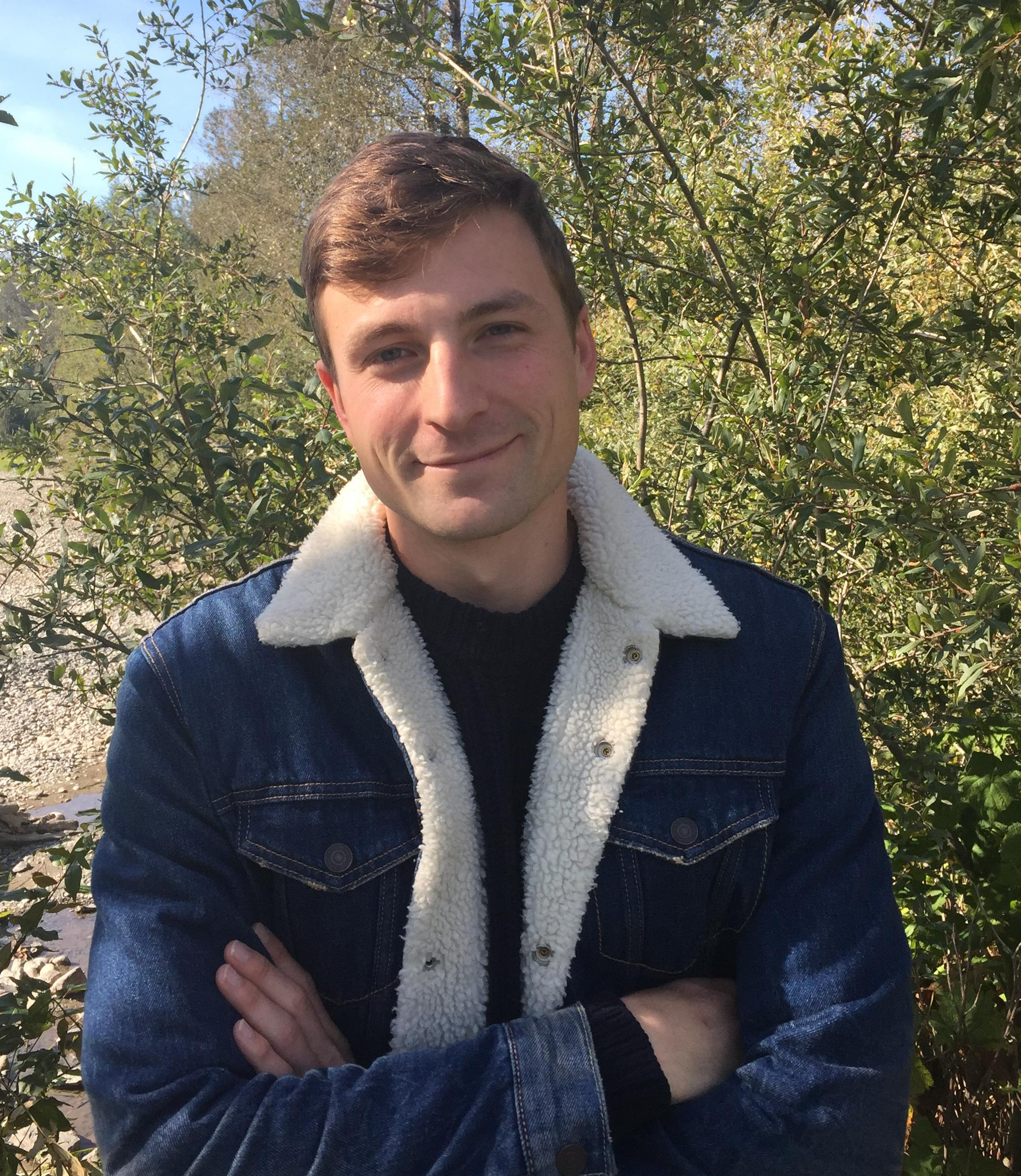 Blog Posts – Robert Emberson